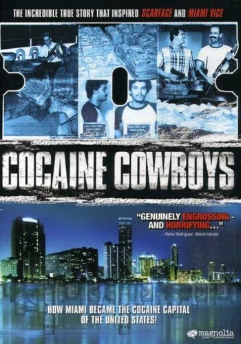 Jon Roberts Cowboys