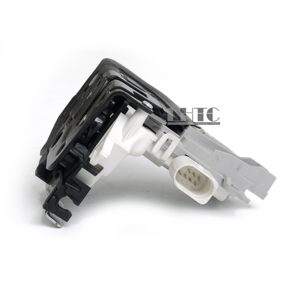 Audi A4 Avant B8 Front Door Left Side Lock Actuator OEM 8J1837015C for ...
