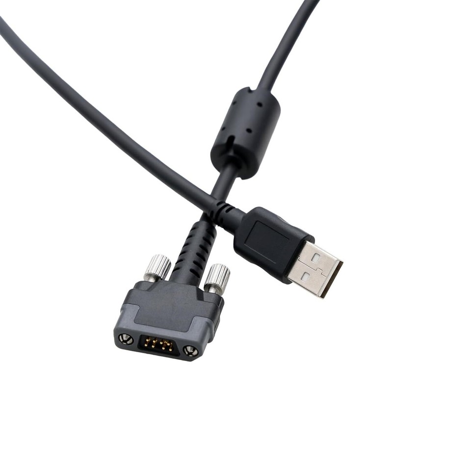 USB Data Transfer Charger Cable for Trimble Juno T41 5 Computer GPS ...