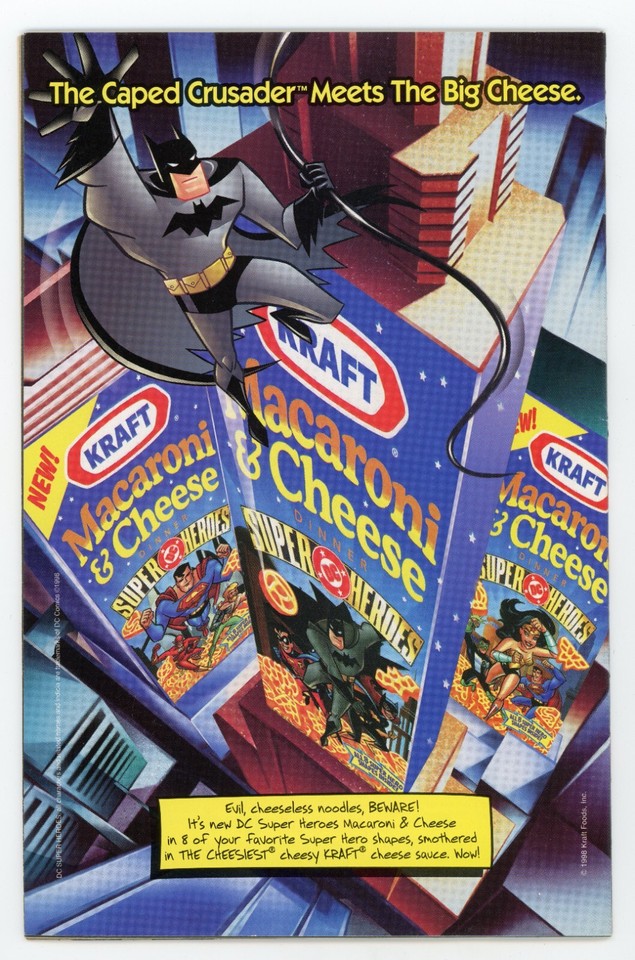 Legionnaires #62 July 1998 DC Comics Crossfire Dark Circle | eBay UK