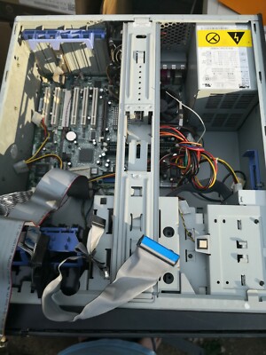 Server IBM xSeries 206m MT-M 8482+ xseries 205 coppia senza hd | eBay