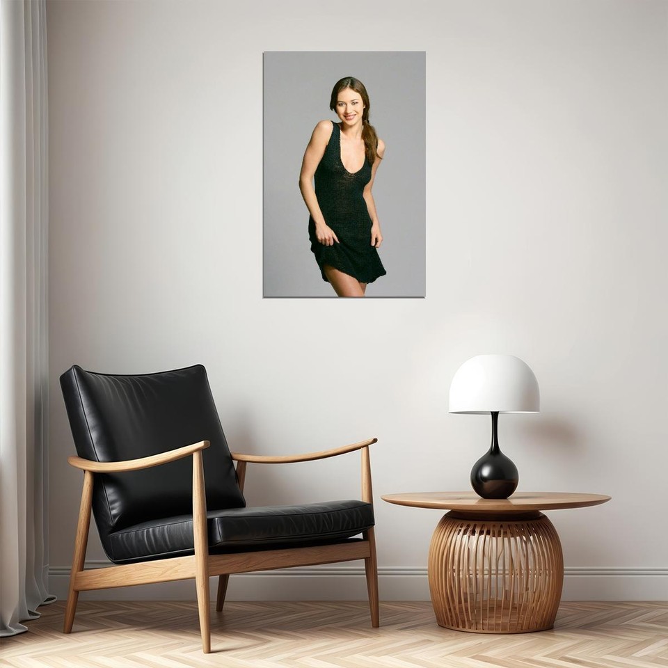 402869 Olga Kurylenko WALL PRINT POSTER US | eBay