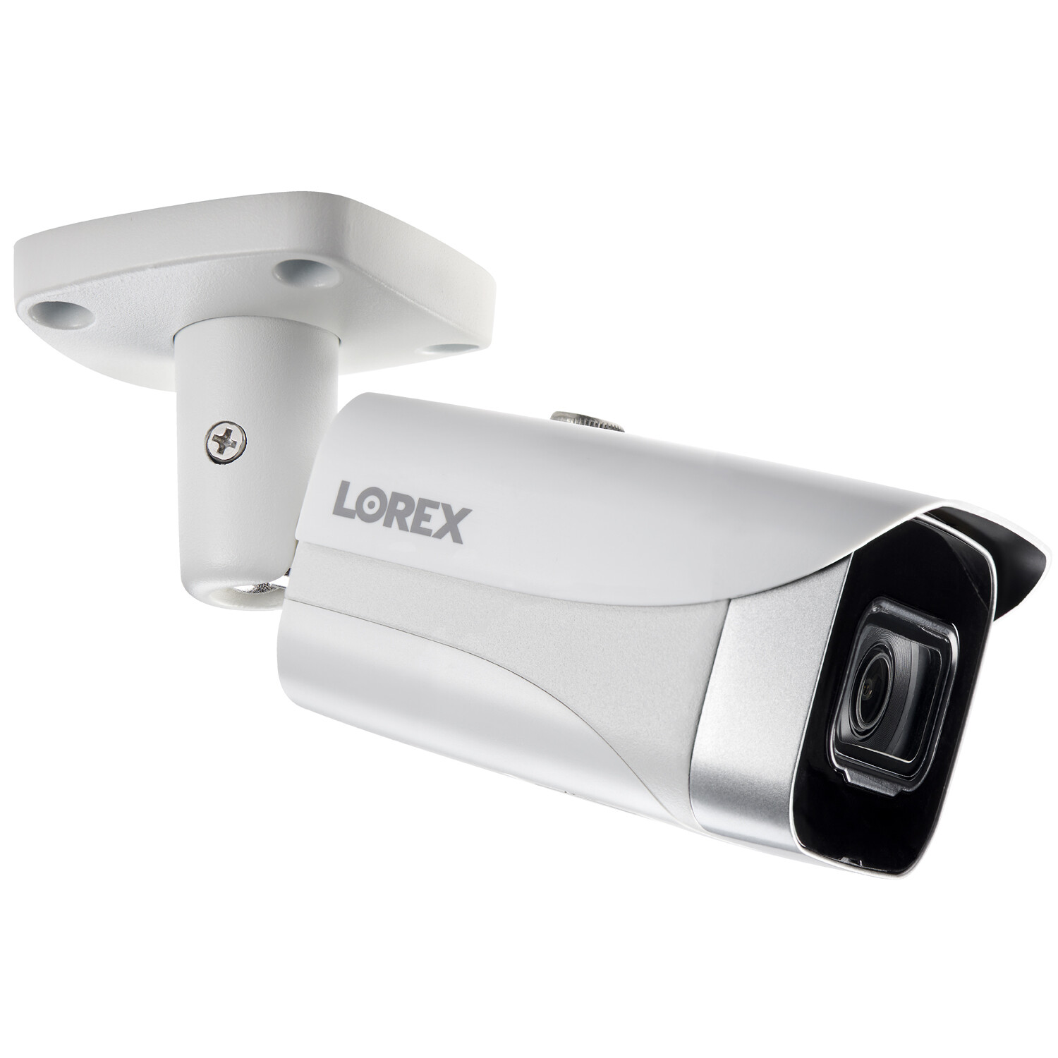 Lorex 4K 16-Camera Capable 2TB NVR System w/4 Bullet Cameras | eBay