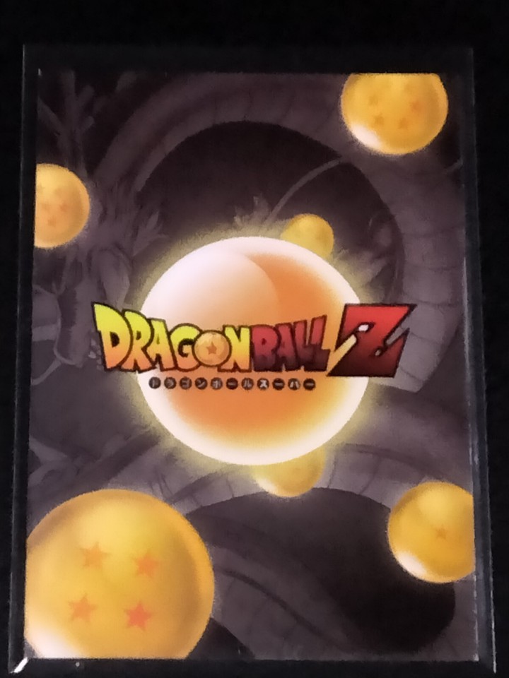 SSR Thick Chi-Chi Dragon Ball Trading Cards CCG | eBay