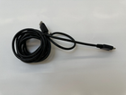 6 FOOT DISPLAYPORT cable (DP) E342987 AWM STYLE 20276 VW-1 30V Lot of 5 ...