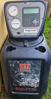 RTI Technologies ArticPRO RHS980 Digital A/C | eBay