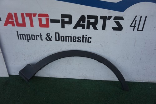 2014 2015 TOYOTA RAV4 RAV-4 WHEEL ARCH RIGHT FRONT MOULDING OEM # 75601 ...