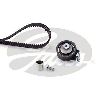 Gates Timing Belt Kit TCK306B fits VW Golf Mk4 1.8 GTI 1.8 4motion ...