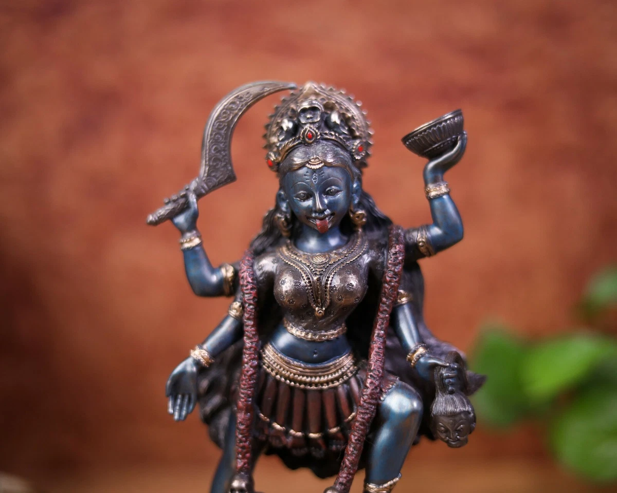 Kali Statue