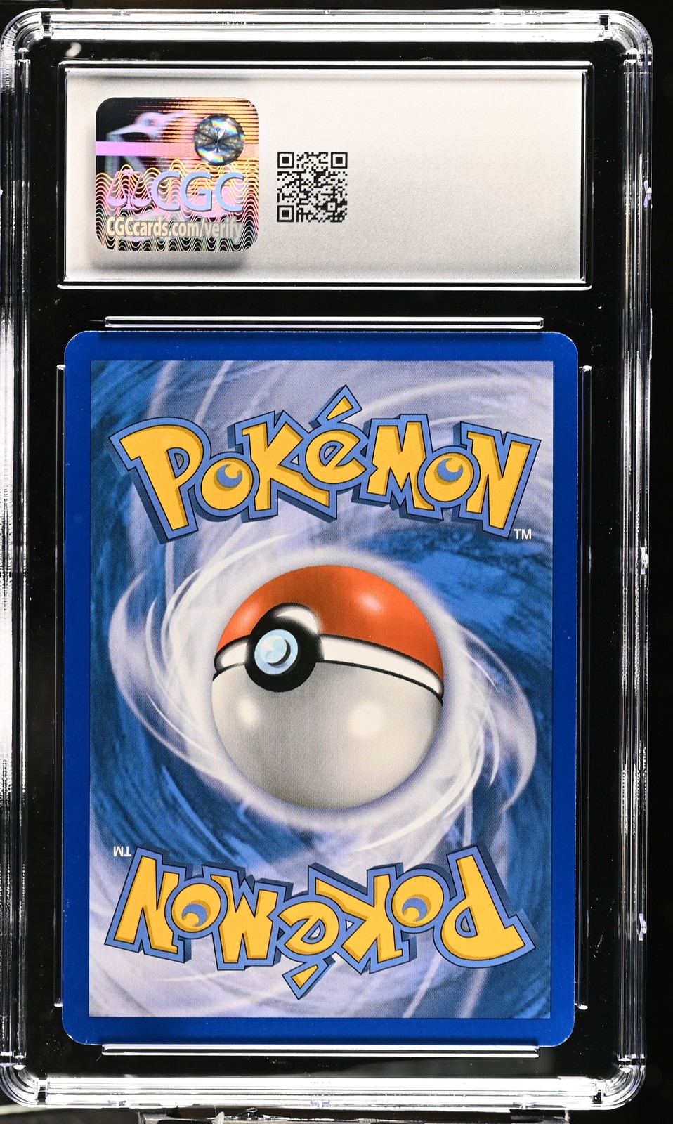 CGC 9 Rayquaza SL10 Holo Call of Legends Pokémon Card | eBay