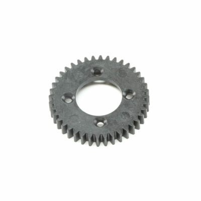 40T Spur Gear Mod 1 Tenacity Losi LOS232025 | eBay