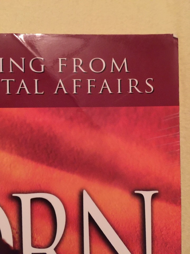 Torn Asunder: Recovering From Extramarital Affairs Dave Carder W/Duncan ...