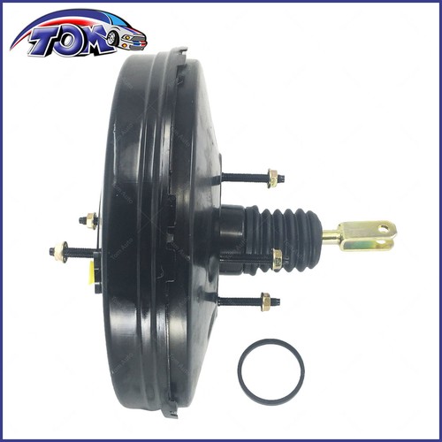 Power Brake Booster Fits Ford Edge Lincoln MKX Truck Mazda 3.5L V6 54 ...