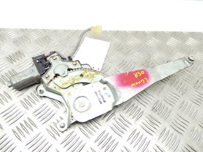 FORD RANGER OFFSIDE REAR ELECTRIC WINDOW REGULATOR 2006 - 2012 | eBay UK