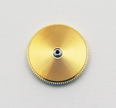 Genuine Rolex 3230 3235 315 Barrel Complete Mainspring & Arbor B3230 ...