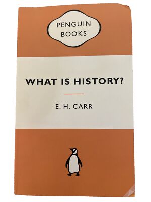 What is History - E.H. Carr | eBay Australia