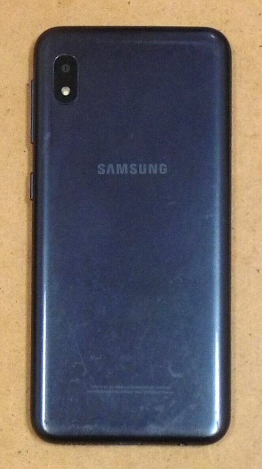 Samsung Galaxy A10e SM-S102DL - Gray ( TracFone ) 4G LTE Android ...