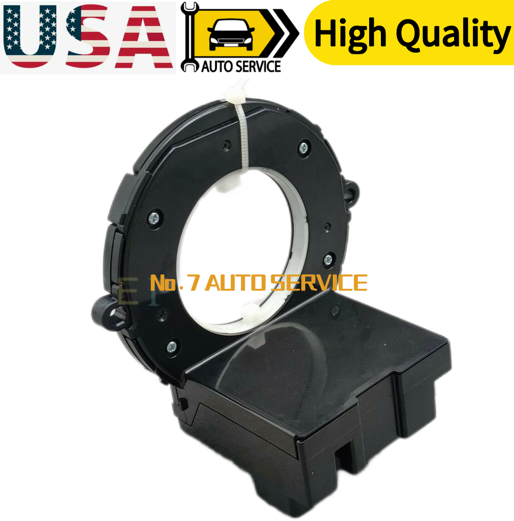 Steering Angle Sensor 89245-02050 For Toyota Corolla Matrix Highlander ...