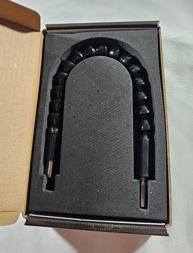 Super Brand Tools - Superbit 360 Degree Screwdriver Extension (Open ...