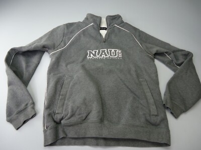 Northern Arizona University NAU Womens sweatshirt pullover | eBay