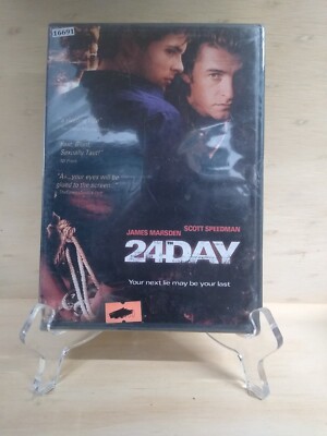 The 24th Day, 2004 (DVD) NEW | eBay