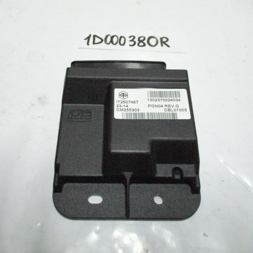 ECU injection electronics for Piaggio Liberty 125 3 valve CDI | eBay