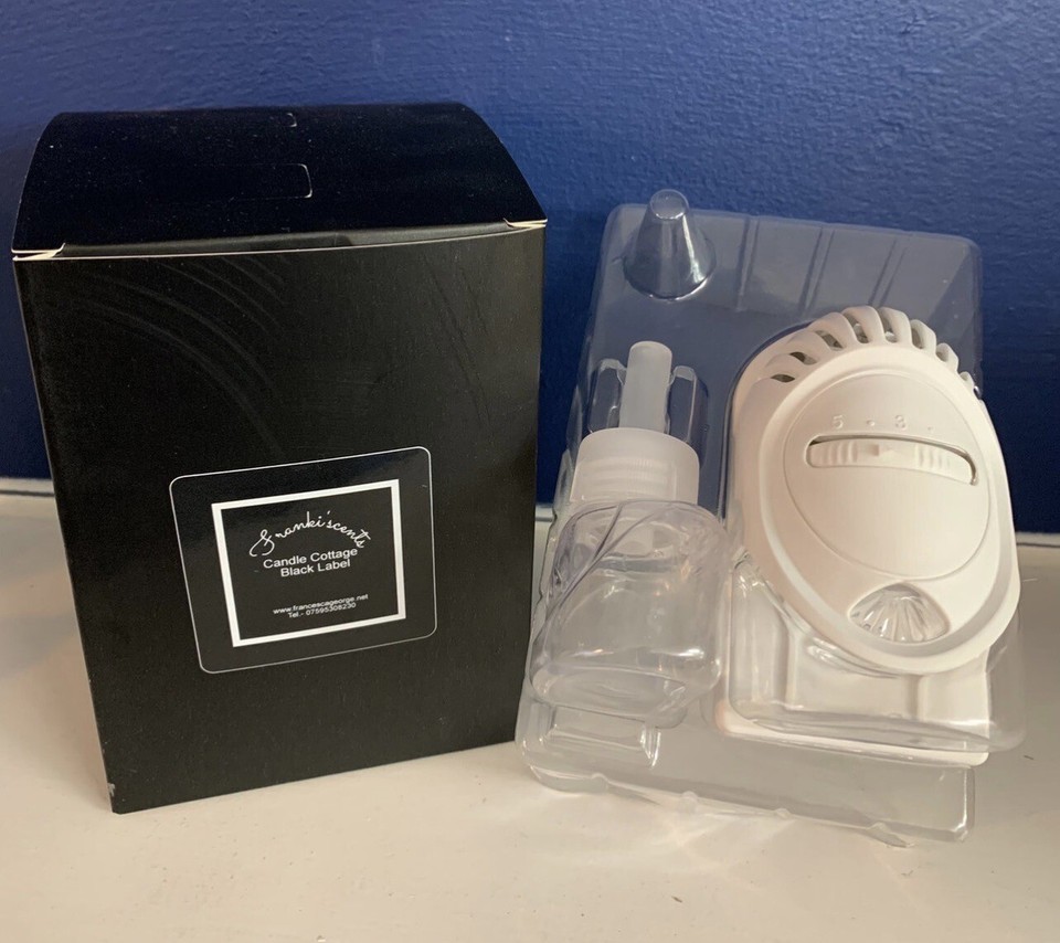 Luxury fragranced, highly scented Plug-in Refills | eBay UK