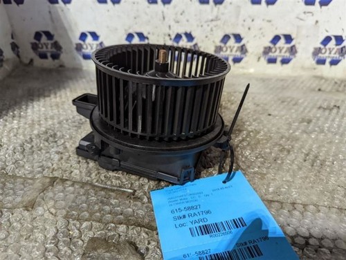 Blower Motor Fits 17 AUDI A4 , 4M1820021C | eBay