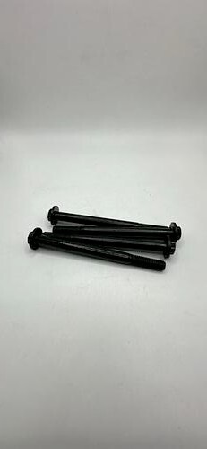 Cummins Oil Cooler Gasket Kit 4955829 is used primarily on Tier 2 15 ...