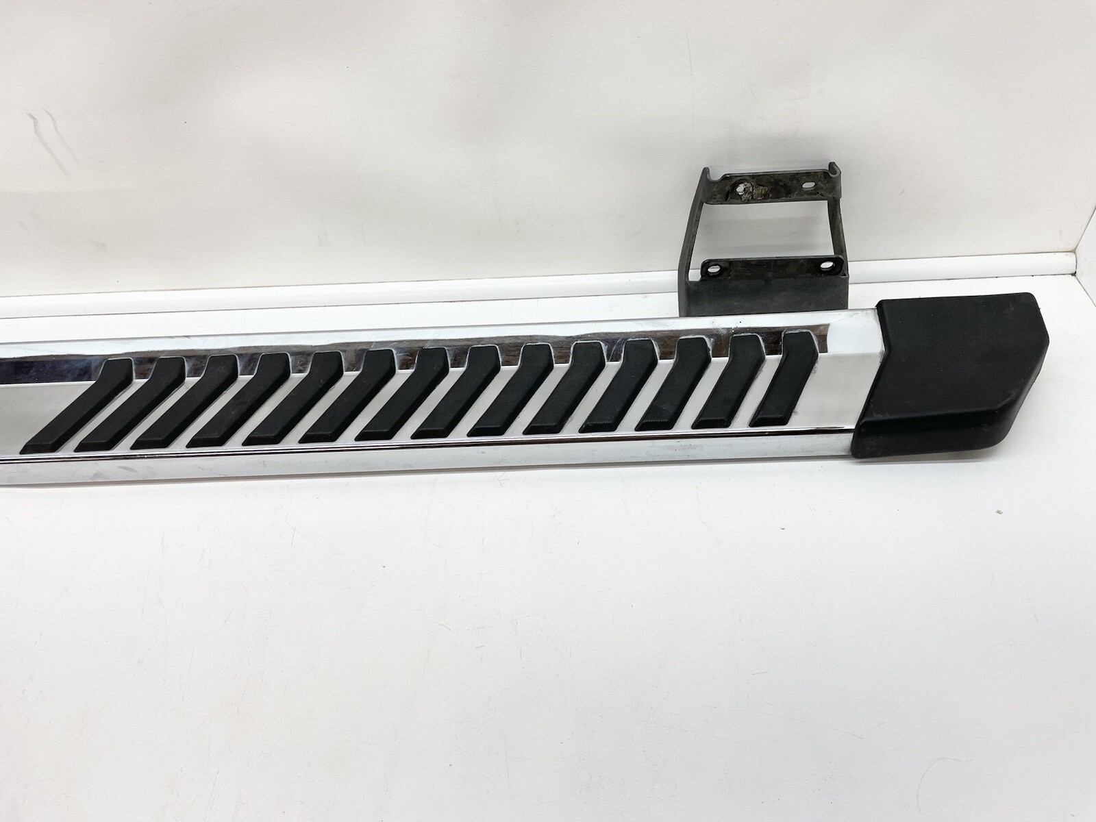 2015 2016 Ford OEM Running Board F150 Chrome With Brackets for sale ...