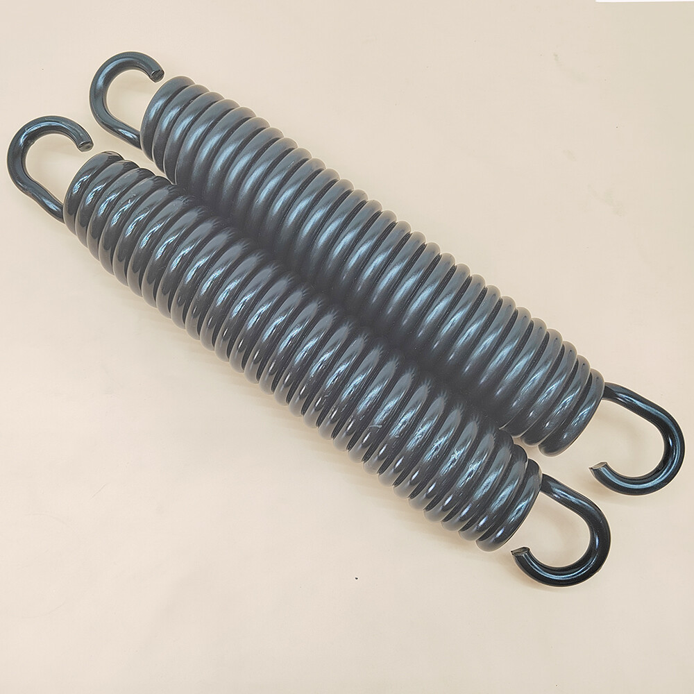 2 PACK Snow Plow Trip Springs for Diamond C, ST, and HM Series Plows ...