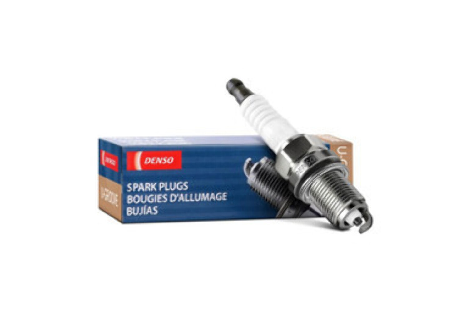 Denso Spark Plug W20M-U | eBay