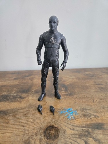 DC Collectibles CW The Flash Zoom Action Figure | eBay