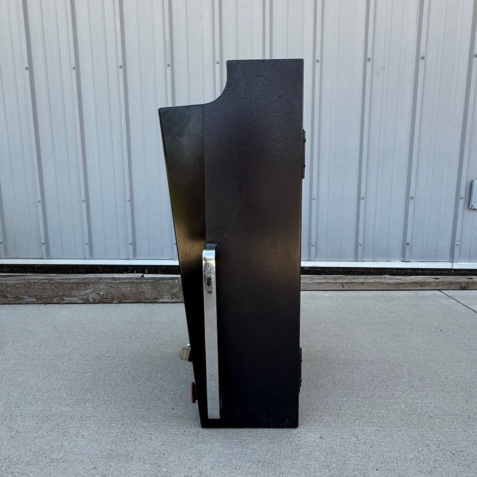 NC9-R AMADA Control Panel Movie Prop | Sci-Fi, Futuristic, Retro | eBay