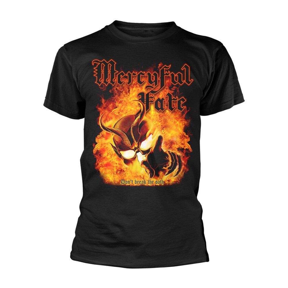 Mercyful Fate Shirt