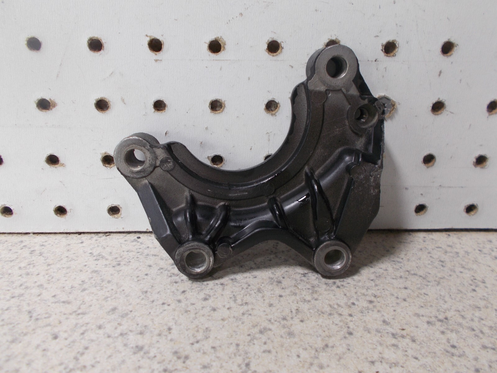 Tohatsu Nissan 30 HP Outboard 2 Stroke / Electric Starter Motor Mount ...