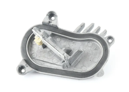 NEW BMW 4 GRAN COUPE F36 LED LIGHTS CONTROL UNIT 63117493228 7493228 ...