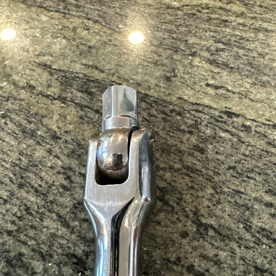 Snap-on sn25a 24” 45 degree offset square breaker bar new | eBay
