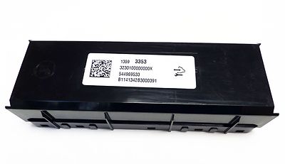 2014 Chevrolet Camaro Heather & Air Conditioning A/C Control Switch ...