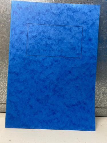 A4 & A5 ESPO Exercise Books School Notebooks Class Children Homework ...