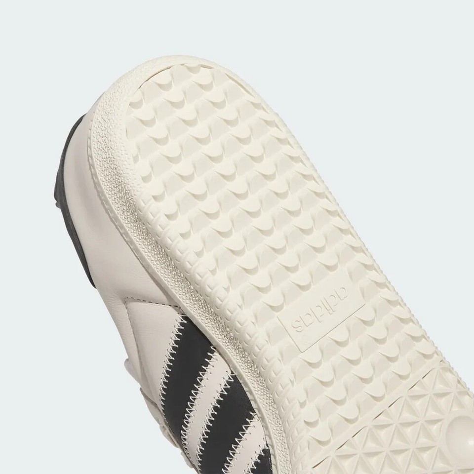 New Adidas x Pharrell Williams Humanrace Samba Shoes - Aluminium/ Black ...