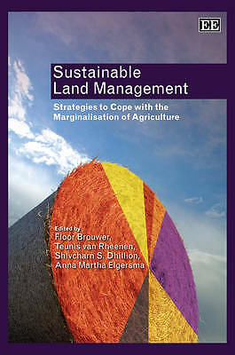 Sustainable Land Management: Strategies to Cope with the ...