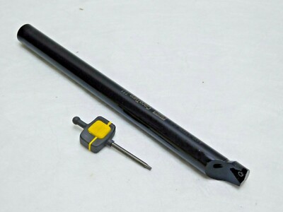 Boring Tool Holders - Sandvik Boring Bars
