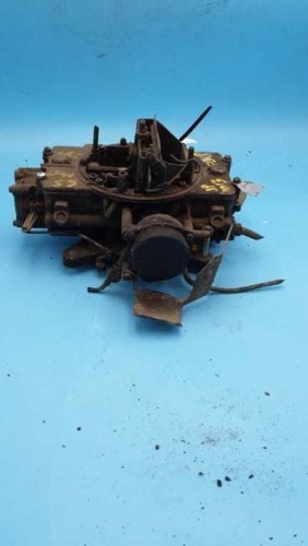 1965 MUSTANG CARBURETOR FOR REBUILD 950413 | eBay