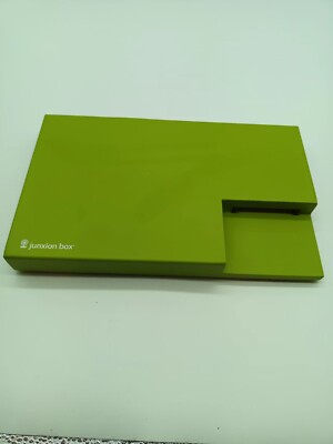 JUNXION BOX JB Cellular Wifi Router Hot Spot | eBay