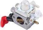 Carburetor Kits For Stihl FS56RC FS70C FS70R FS70RC 4144 120 0608 ...