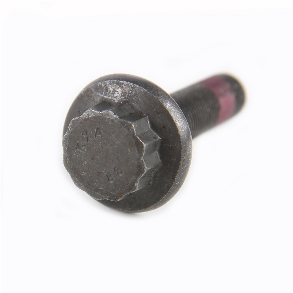 Front Hub Wheel Bearing Axle Bolt WHT005437 Fit For VW Jetta AUDI A1 A3 ...