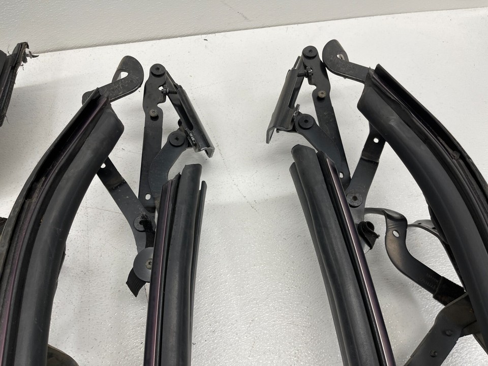 2005-2014 OEM Ford Mustang Complete Convertible Top Frame w/ Arms LH RH ...