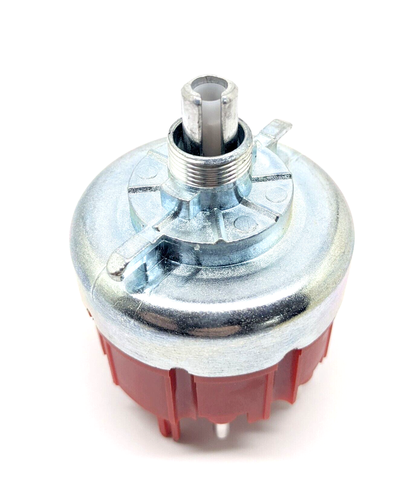 Porsche 996 996 Turbo & 986 Boxster Headlight Switch - Genuine Porsche ...
