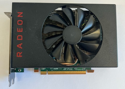 AMD Radeon RX 5300 3GB OEM Gaming HP DELL Graphics Card | eBay